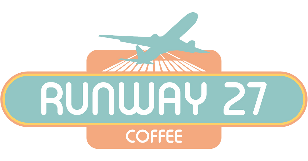 Travel Stories – Runway 27 Coffee Company